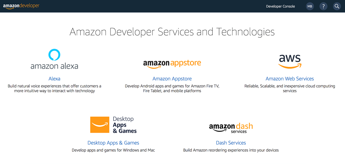 How To Build A Hello World Alexa Skill By Packtpub Dev Stash 1494