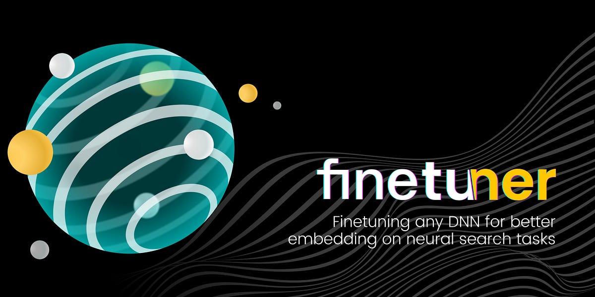 What’s new in Finetuner 0.6?. New CLIP models and ease of use make… | by Alex C-G | Jina AI | Medium