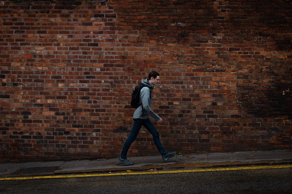 Sometimes you need to move with life | by Megan Tee | Dreamer’s Journal ...