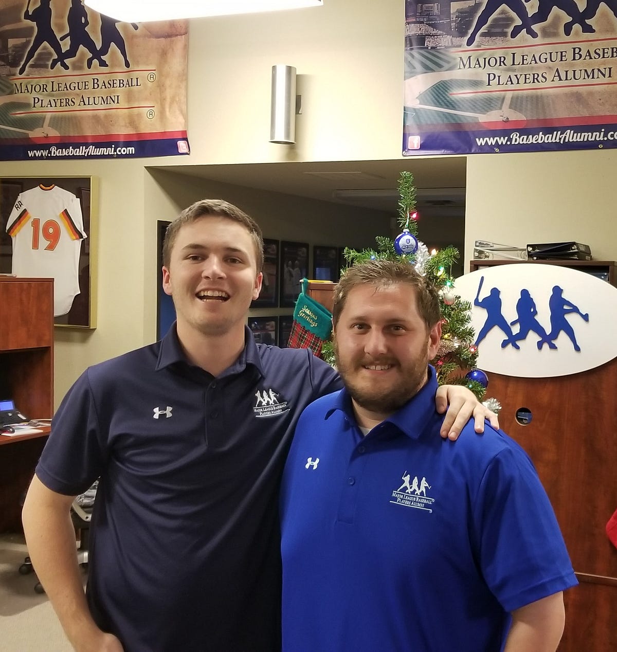 End of the Season (Internship). My semester is thankfully over, the ...