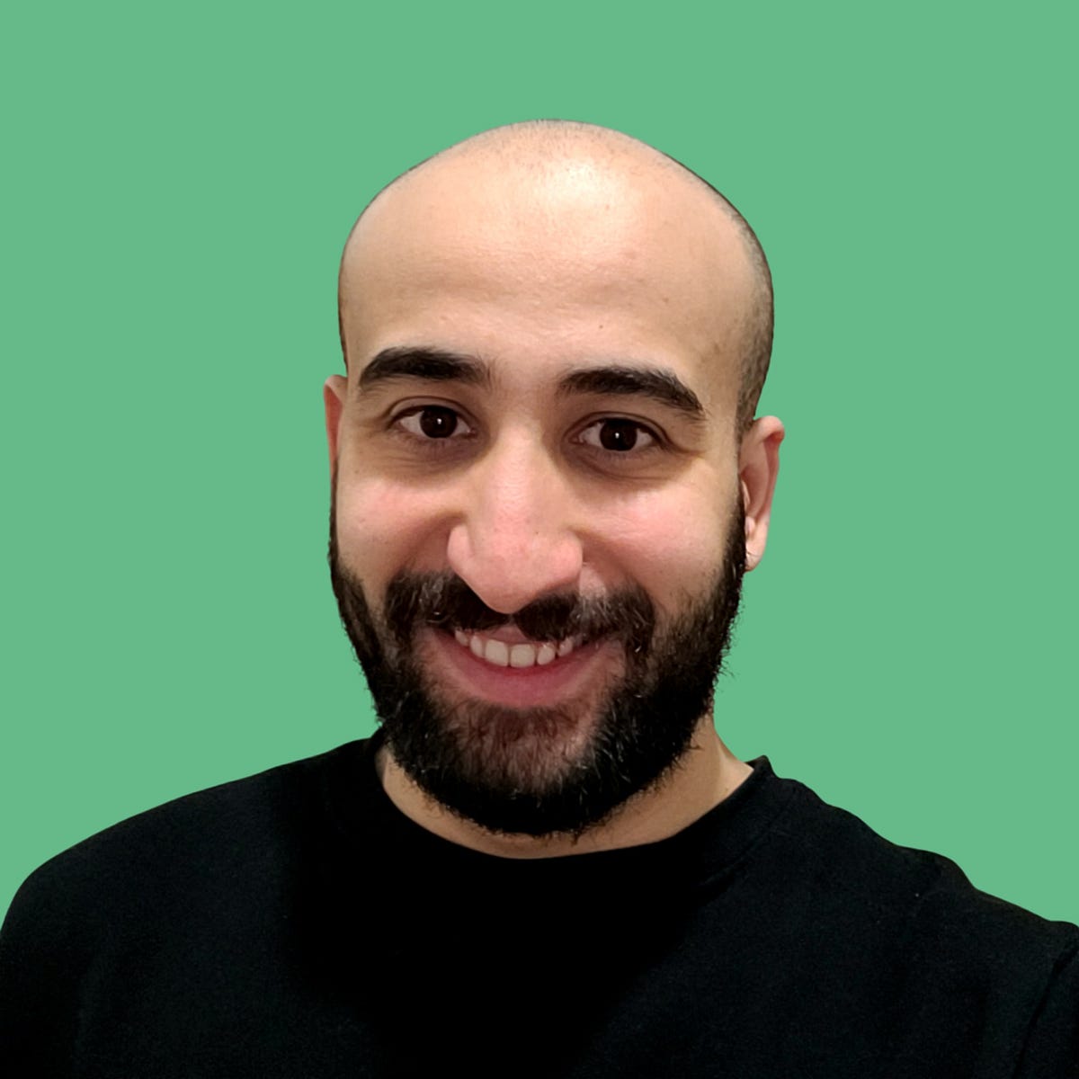 Cohort Stories: Meet Aissa. vol. 6, no. 7 — guest post by Aissa… | by ...