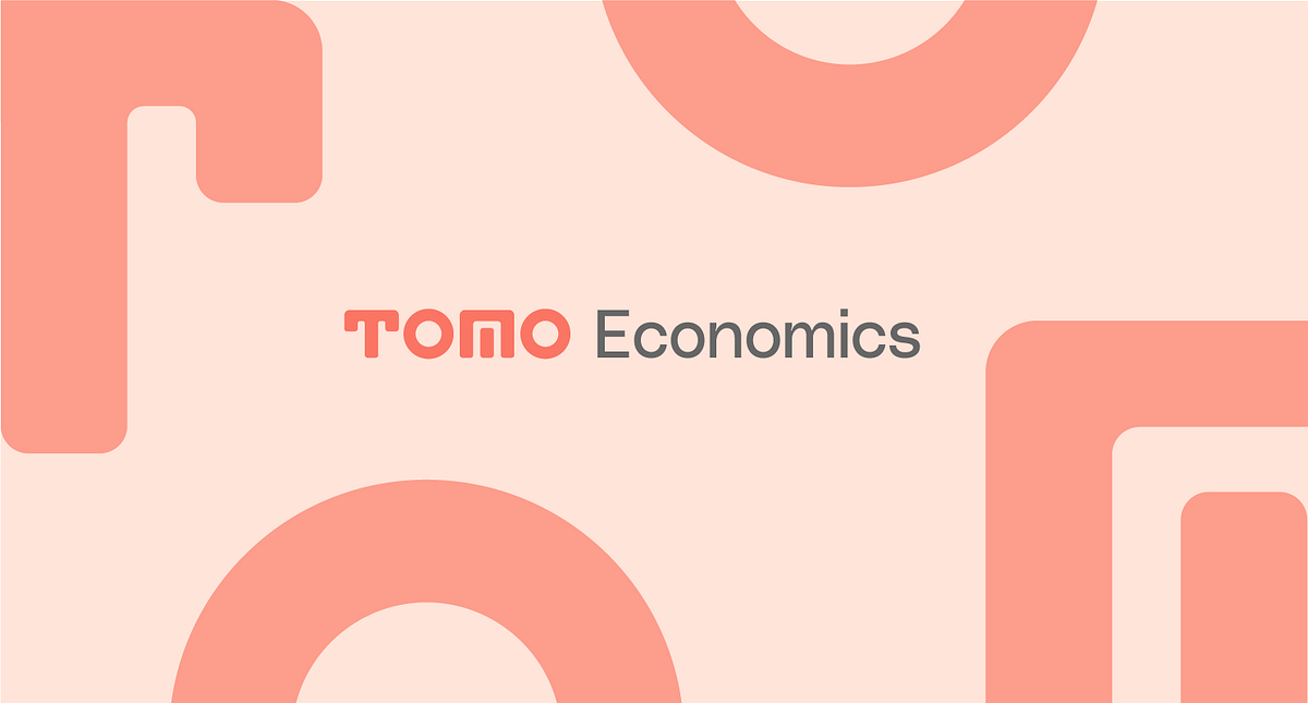 Introducing Tomo Economics. Omotenashi for media & consumers… | by ...