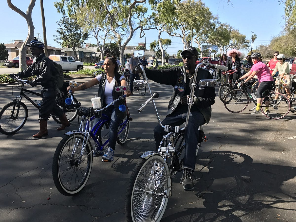 Eighth Annual Ride for Love Draws Nearly 100 Cyclists | by Caroline ...