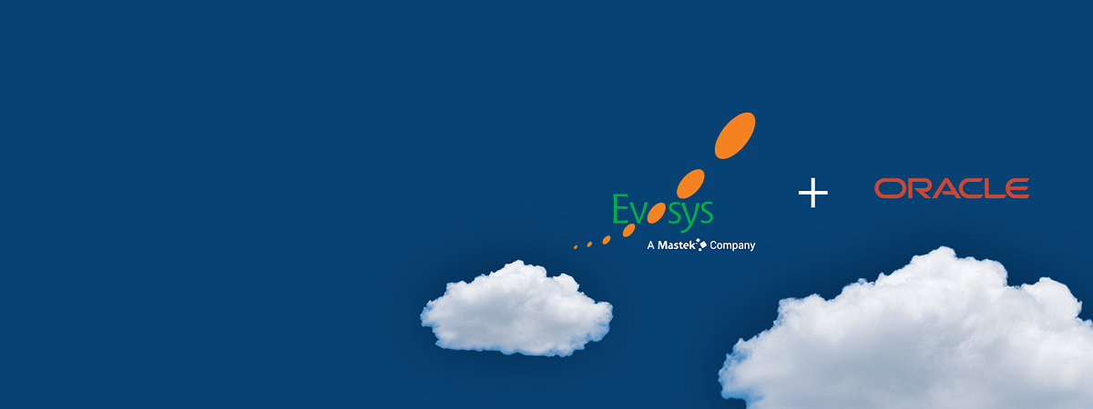 Evosys Oracle Partnership Evosys Global Medium