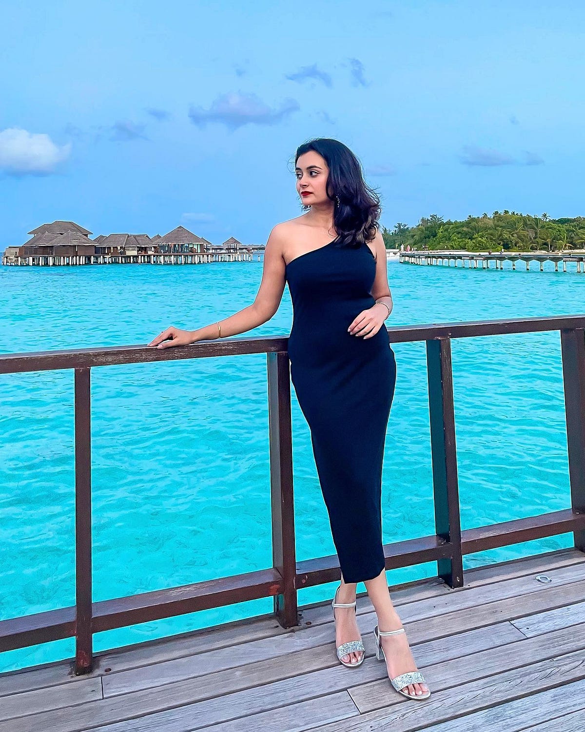 Photo Retoucher - Raysha Riya - Medium