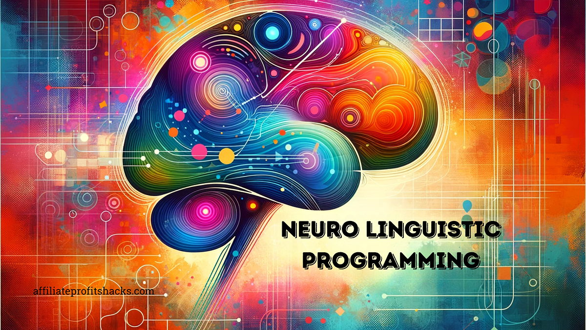 Neuro Linguistic Programming: NLP Advanced Communication | by Michael ...