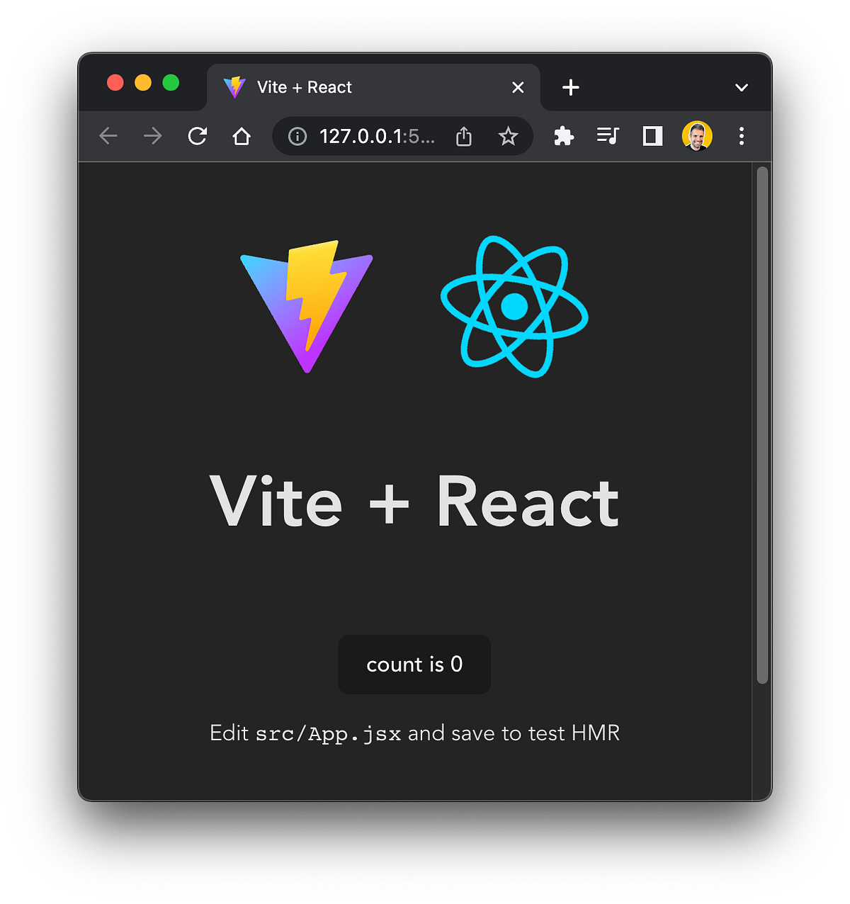Vite’s Performance: Fast HMR and Efficient Bundling | by Ashish | Medium