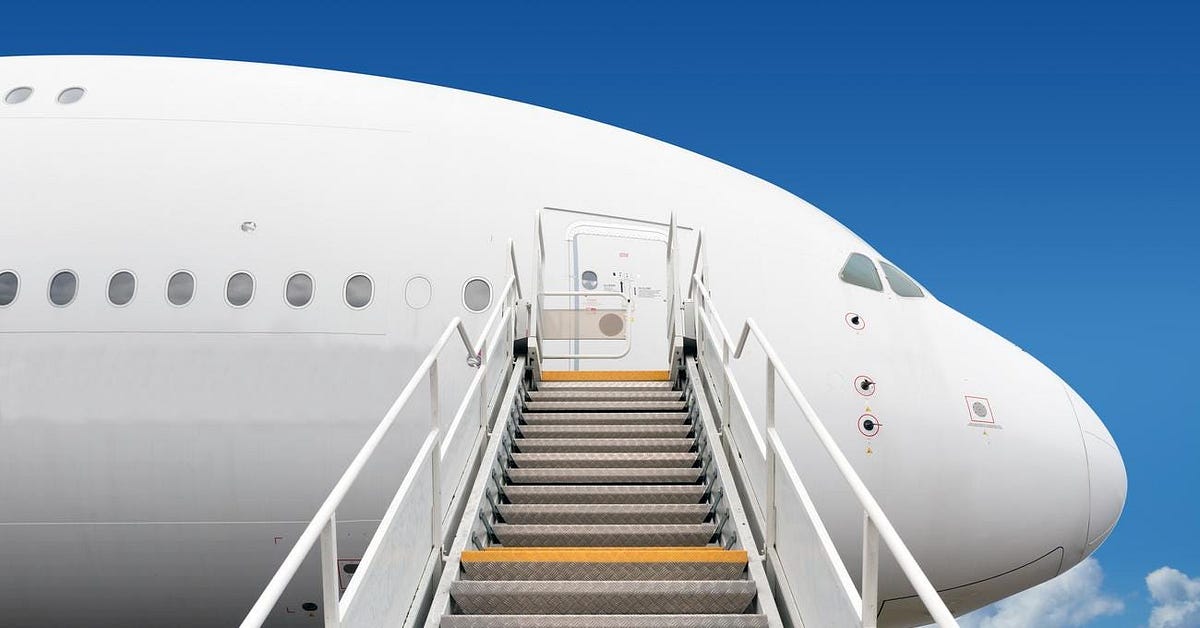 Step Up Your Aviation Knowledge: Exploring the Functionality of Air ...