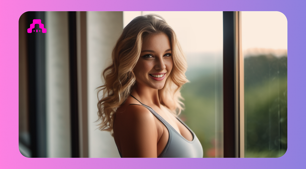 10 Reasons Why Aroused.ai is the Best Free NSFW AI Chatbot & Image Generator | by ArousedAI ...