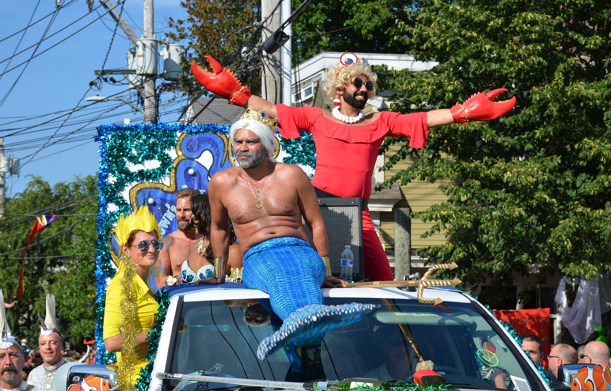 Small Towns, Big Pride. These six destinations prove diversity… | by ...