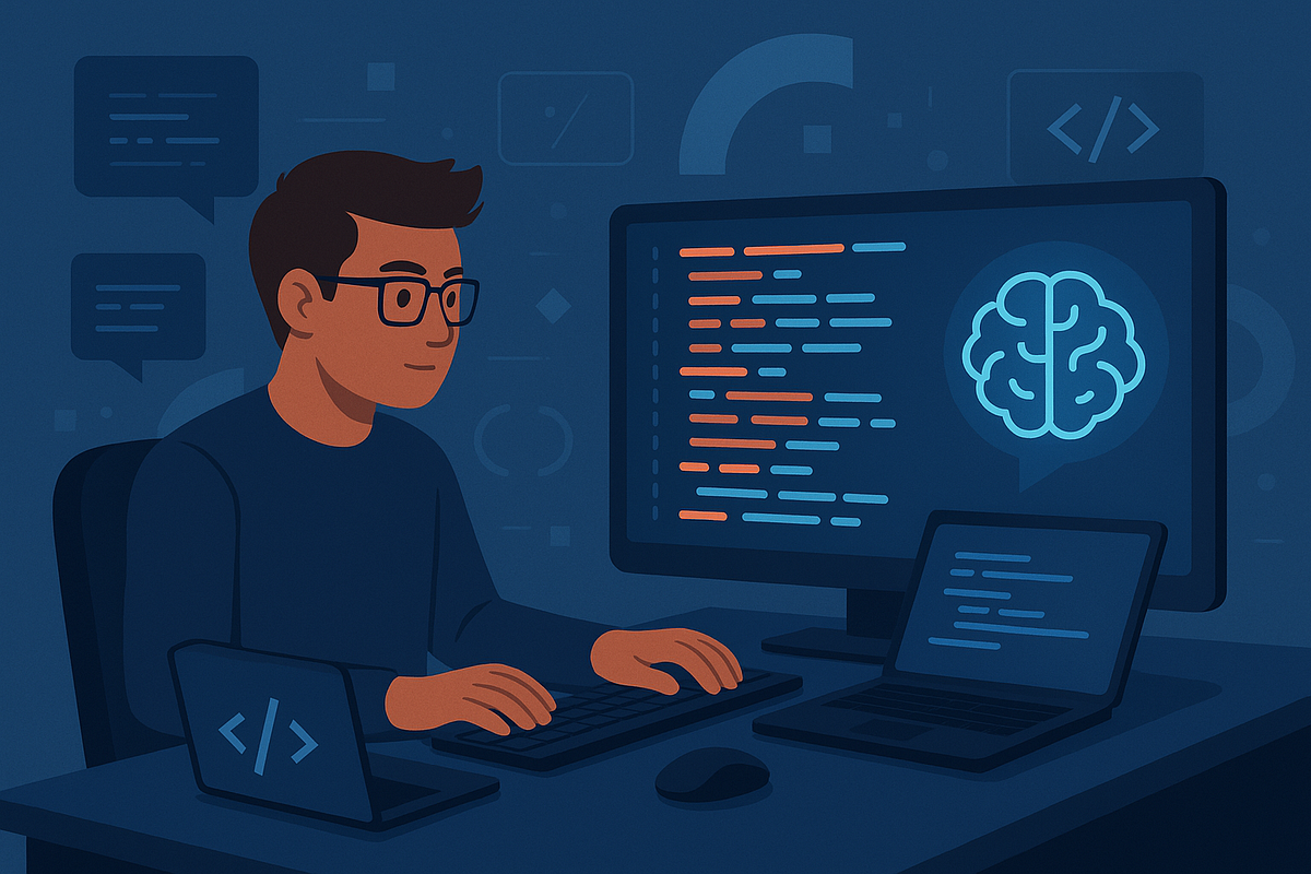Can You Really Trust AI to Code? Exploring the Legal and Strategic ...