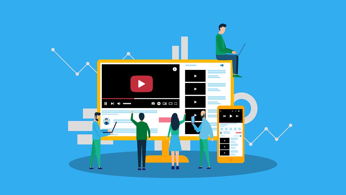 The Dark Side of……………….. the YouTube Algorithm : Unraveling Its Impact ...