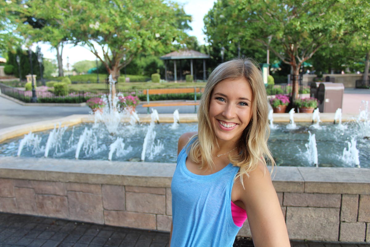 Why the Flashiest Internship Isn’t Always the Best Internship | by UGA PRSSA | Medium