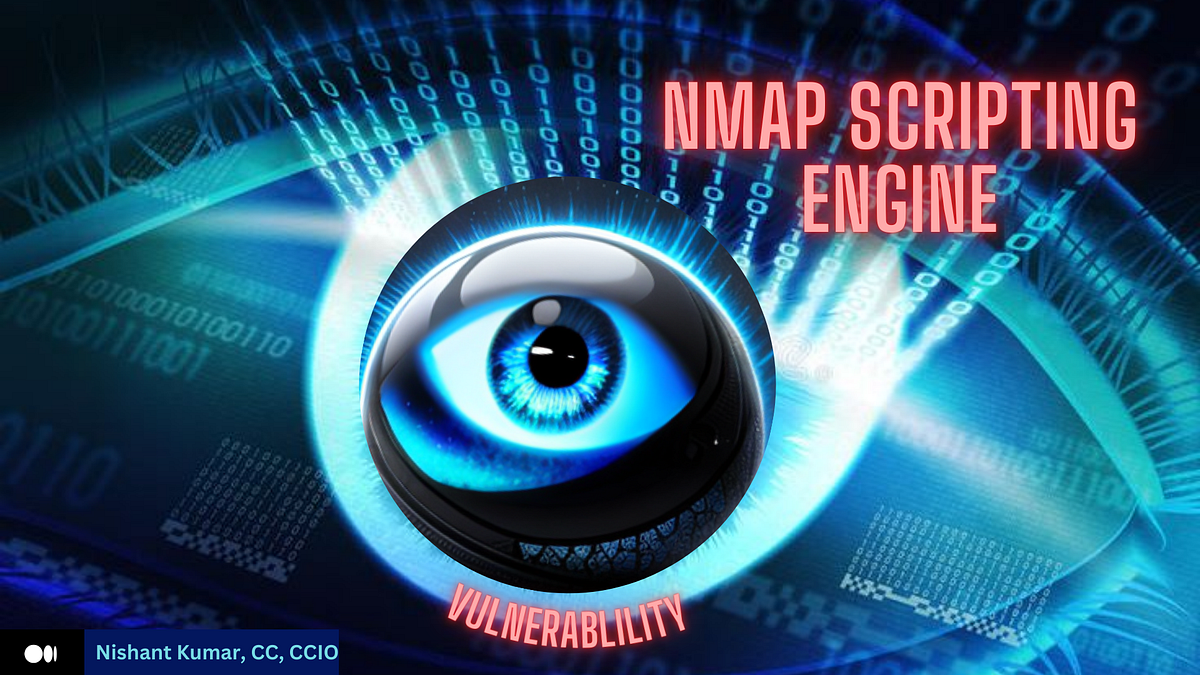 Day 04: Network Vulnerabilities: A Comprehensive Guide to NMAP ...