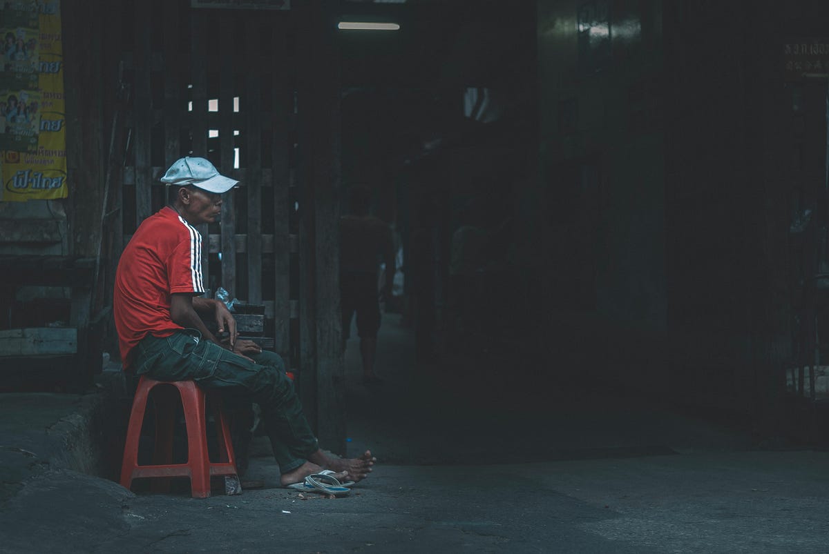 The Exact Strategy I Used To Go From Purpose To Real Life Results | by Ayub Youssef ...