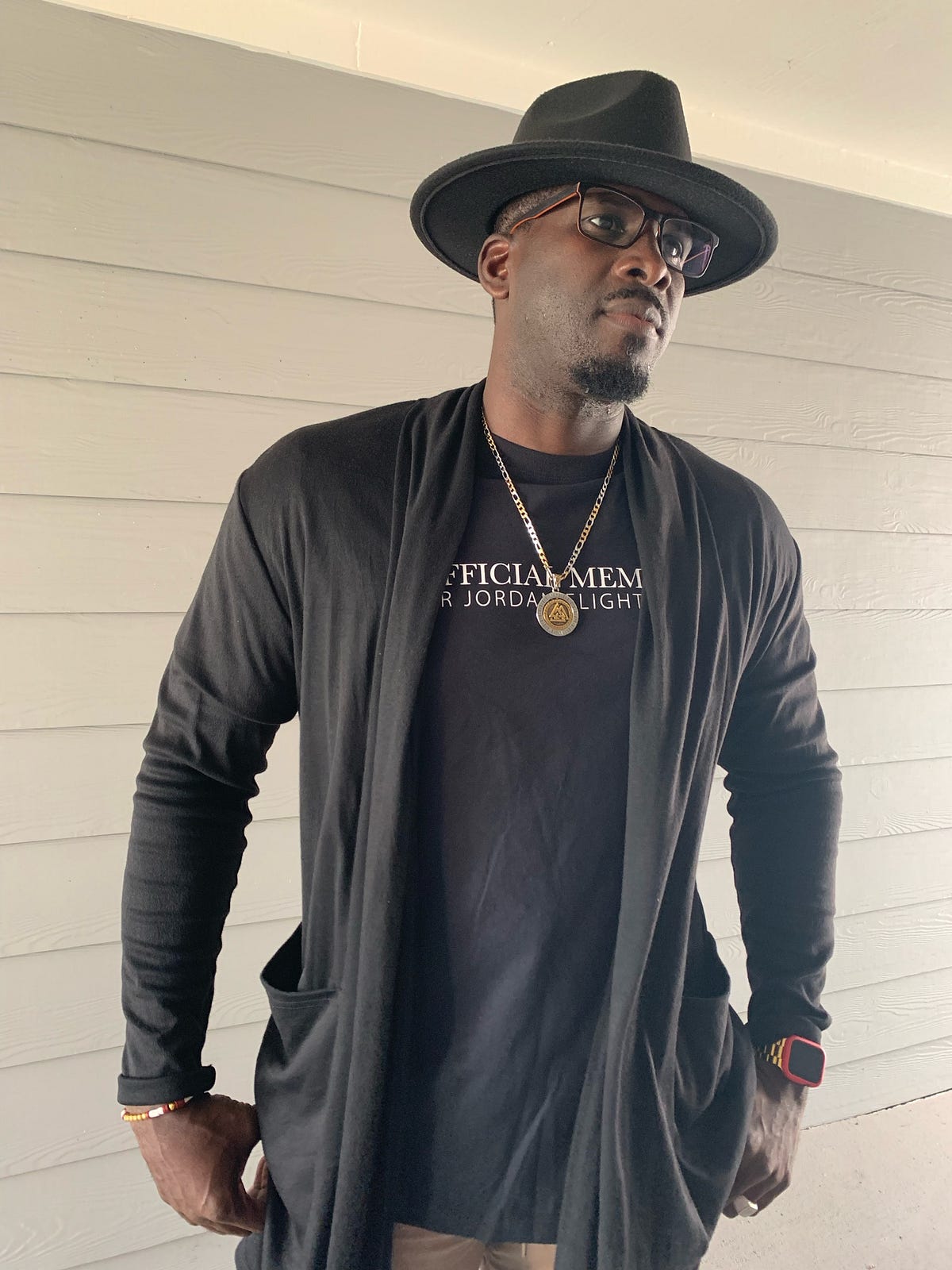 Creatively quarantined. By CRE 23 | by Chris 'CRE 23" Patterson | Sep ...