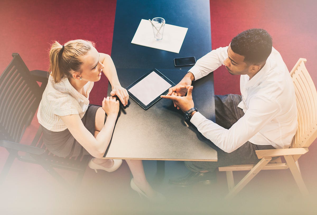 10 Tips for Handling Disagreement at Work | by Kevin Namaky | Don't ...
