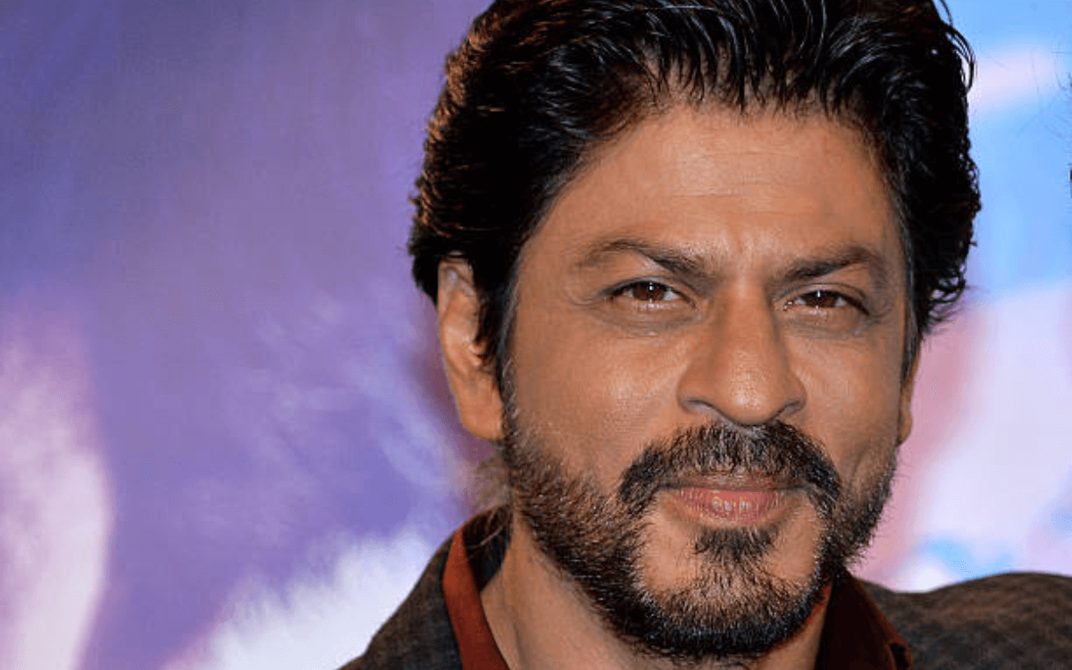 A Short Biography of the King Khan of Bollywood, Shah Rukh Khan, [ A ...