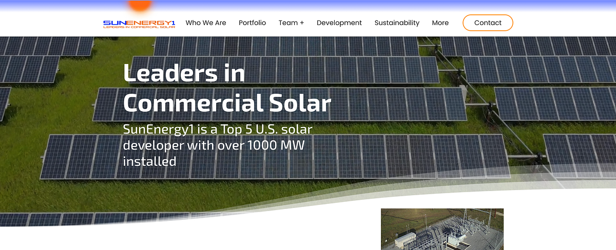 SunEnergy1 Review - Services, Pricing, Locations, Pros & Cons | Medium