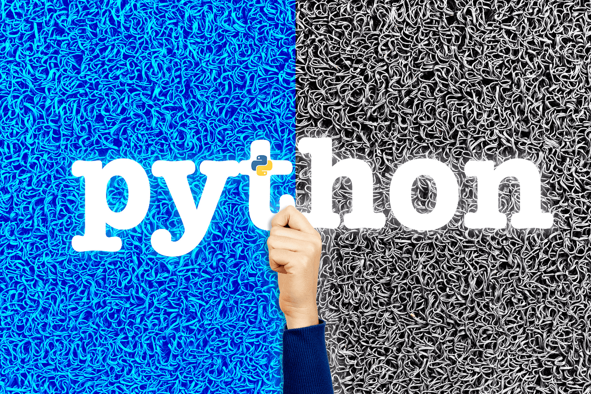 Is Python an Integral Part of Data Science? | by Console Flare | Medium