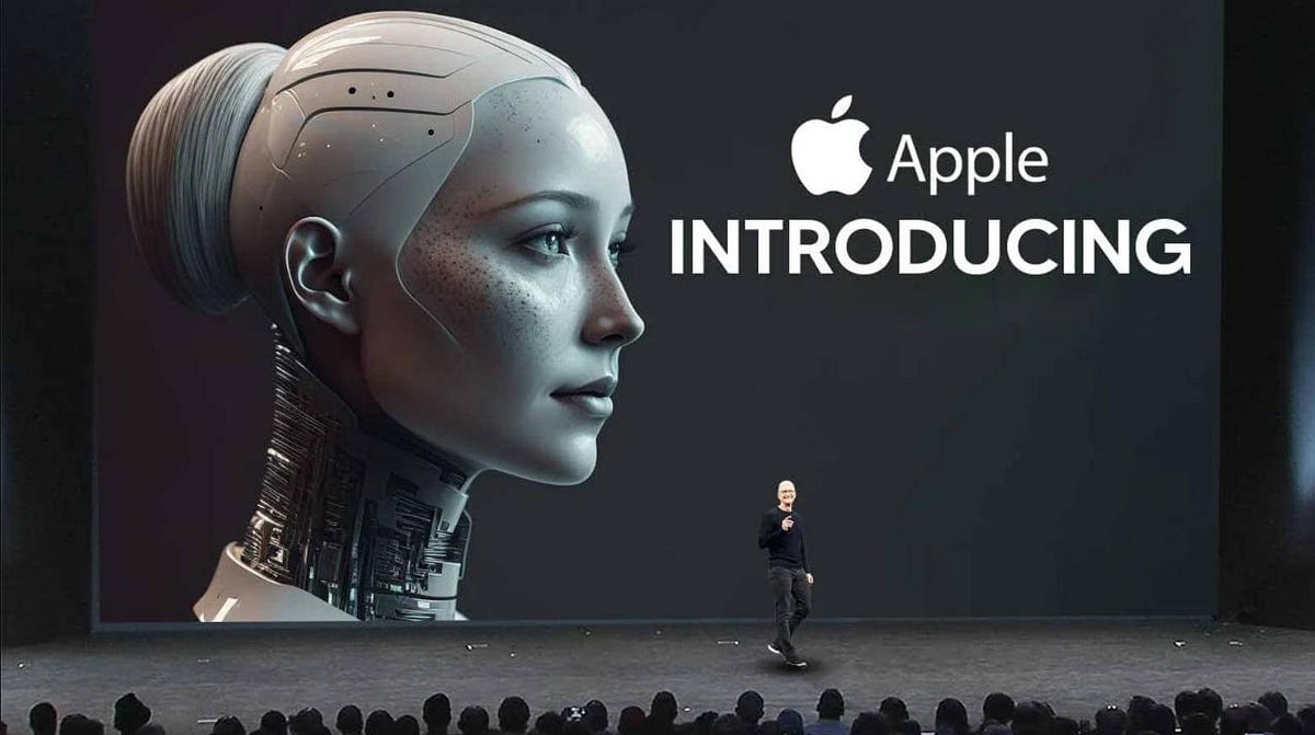Unveiling Apple’s Secret AI Endeavors: The Siri Saga and Future ...