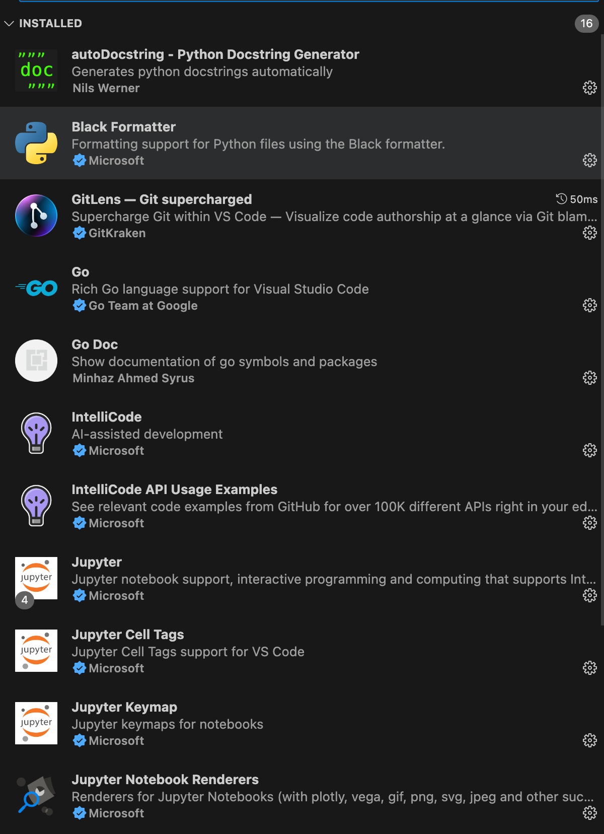 [설정 정리] VSCode. 자주 쓰이는 단축키 정리 | by ChopinFrog | Medium