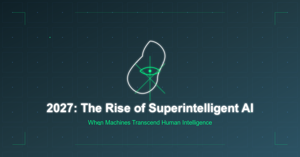 What Happens When Machines Become Smarter Than Their Creators? | by ...