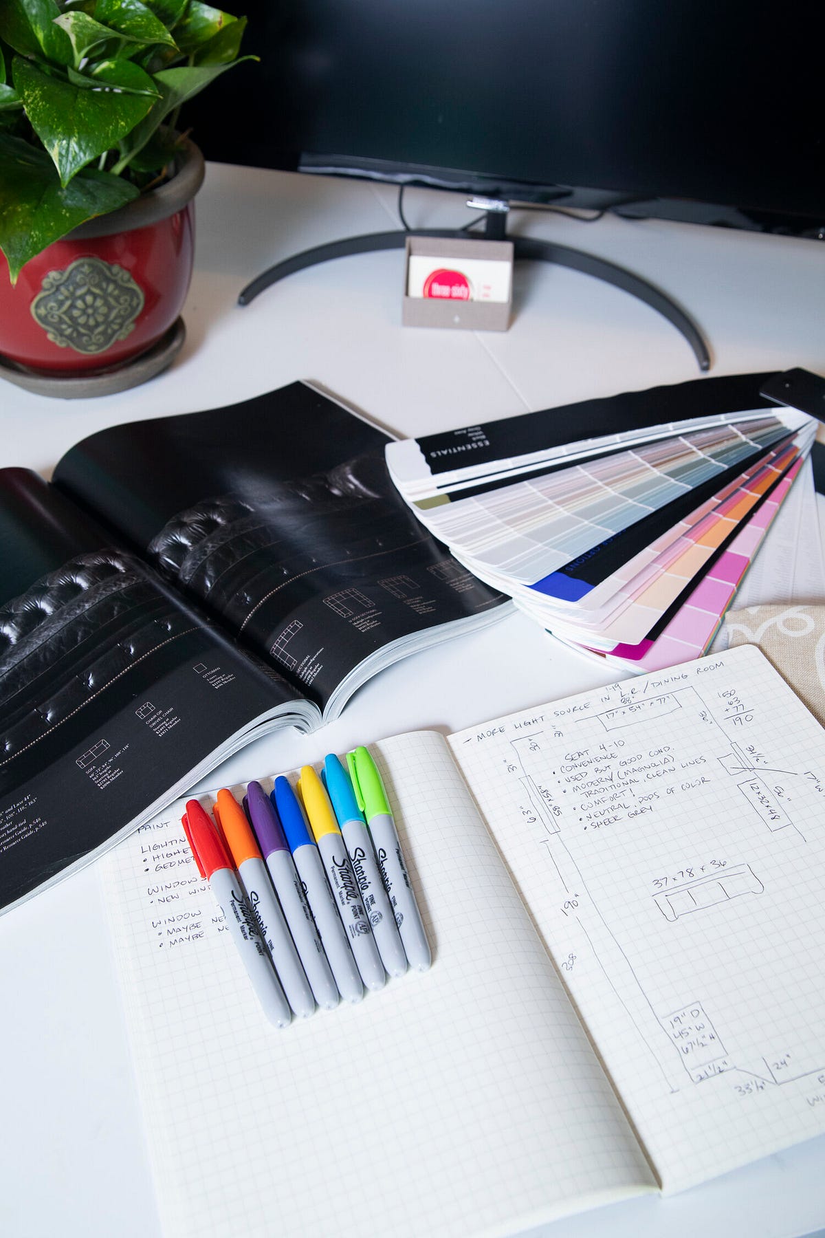 Understanding The Rules Of Color And Why It Matters In Your Environment ...