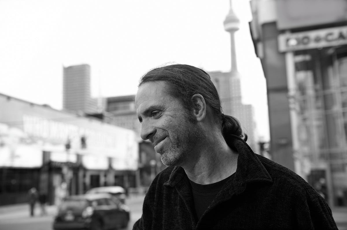 “I’m Not a God, I’m an Animator”: A Meta Look at the Meta Work of Chris ...