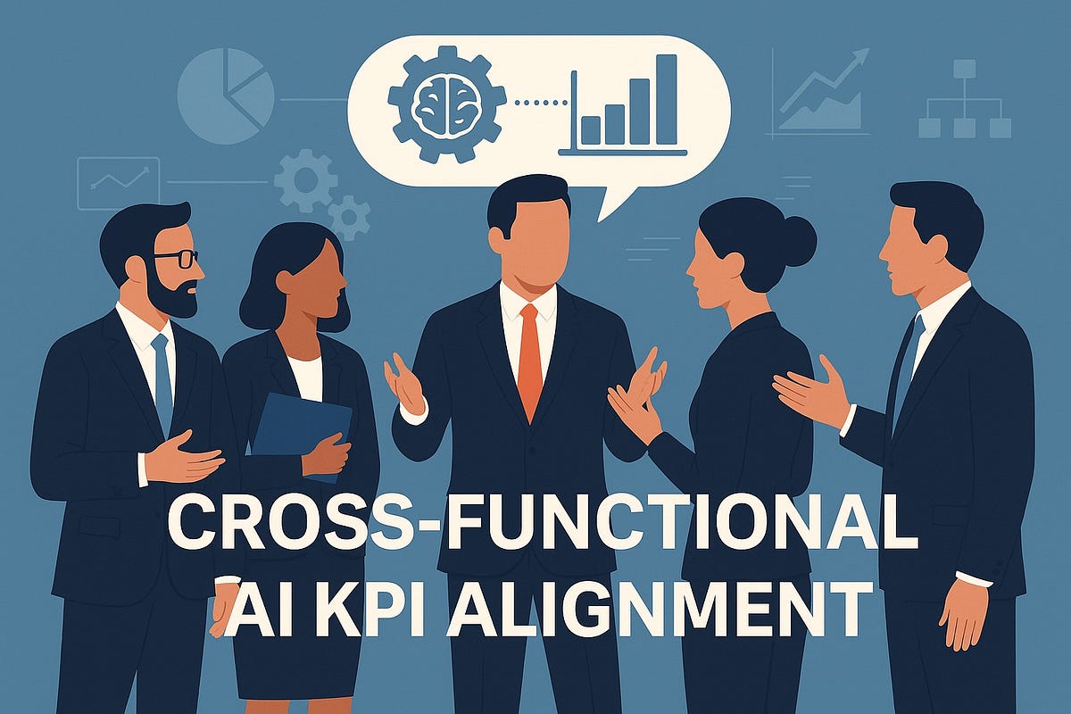How to Instrument AI KPIs Like a .NET Engineer: Building Observability ...