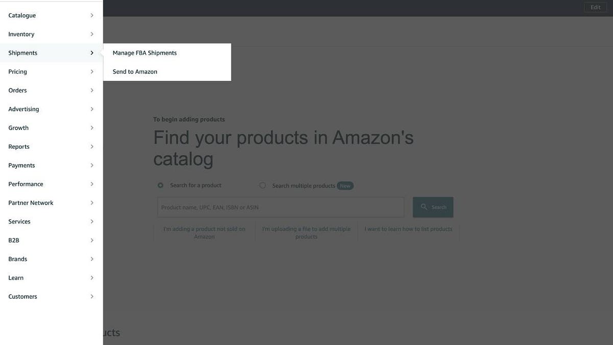 Elevate Amazon Presence with Catalogue Updating Services | by Amazon ...