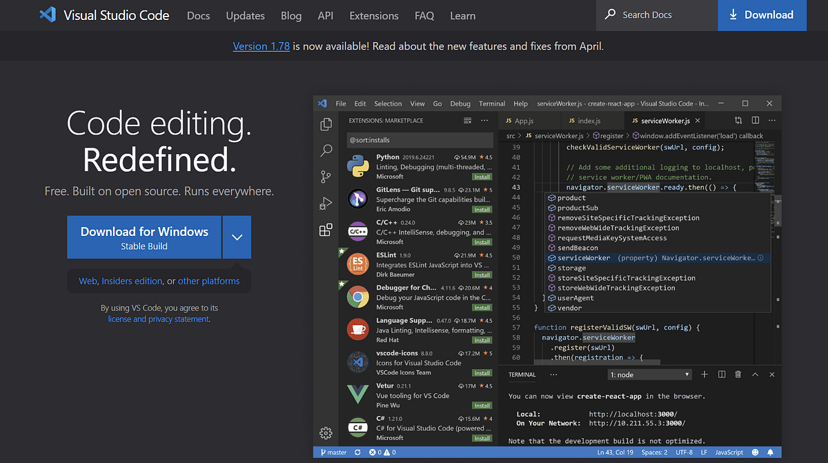 19 Essential VS Code Extensions to Expand Your Workflow | by Enigma of ...