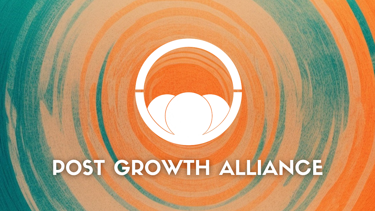 2024 Post Growth Alliance Recap & Reflections | by Post Growth ...