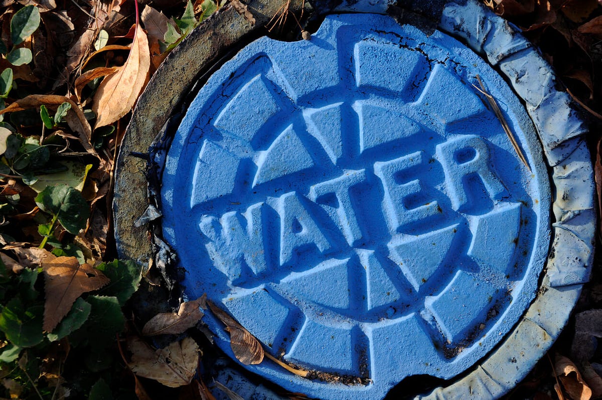 America’s Water Infrastructure Challenge | by Julia G Ko | Medium