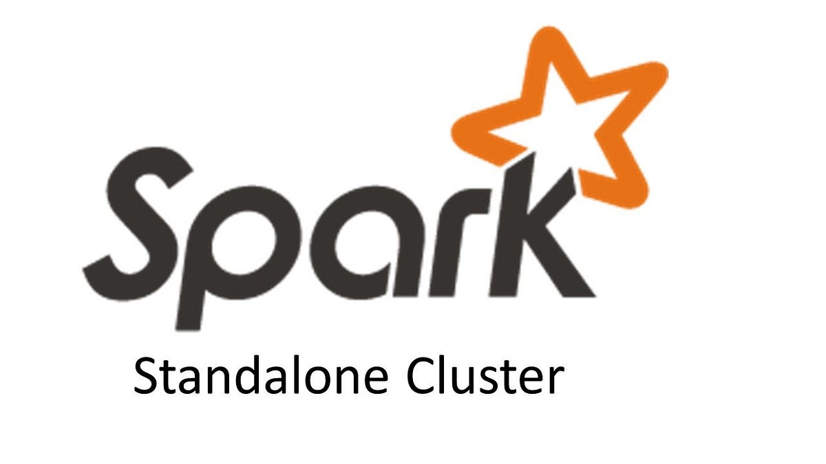 How to Run an Application on Spark Standalone Cluster | by Chuan Xu | Medium
