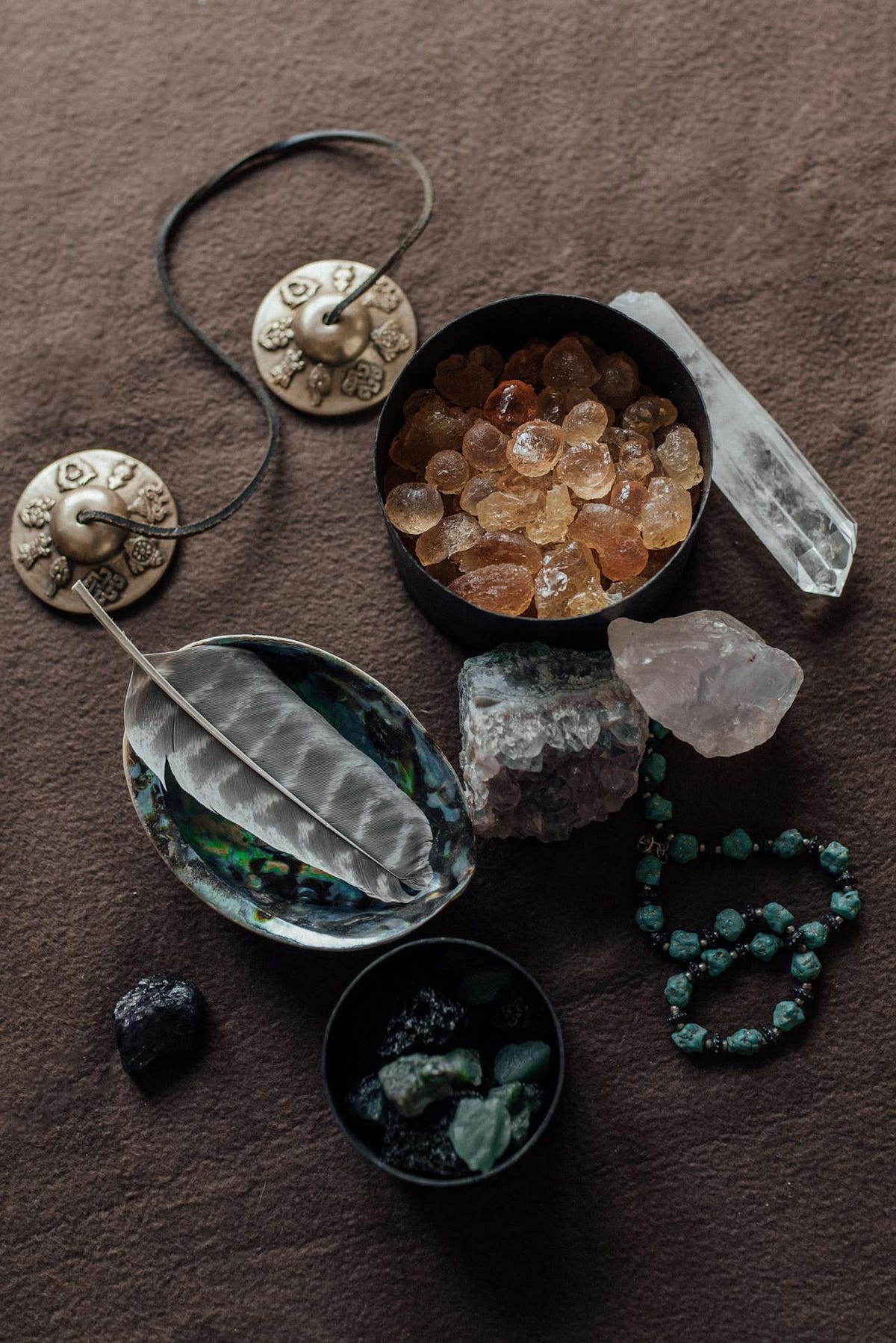 Embracing Spirituality in the Modern World: A Journey Within | by Greg ...