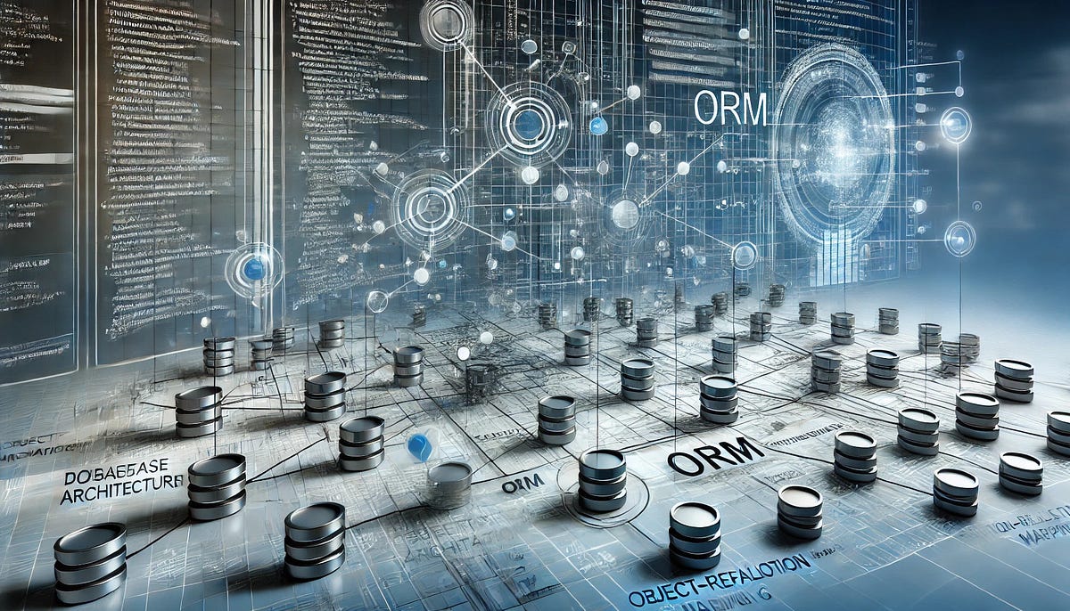 Choosing the Right ORM: A Guide to Effective Database Management | by Sai sankar | Feb, 2025 ...