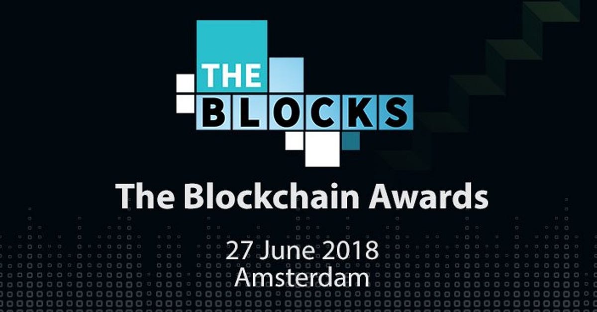 Open Source University nominated for “Most innovative use of Blockchain ...