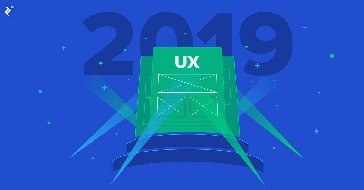 UX design trends retrospective 2019 | by Miklos Philips | UX Collective