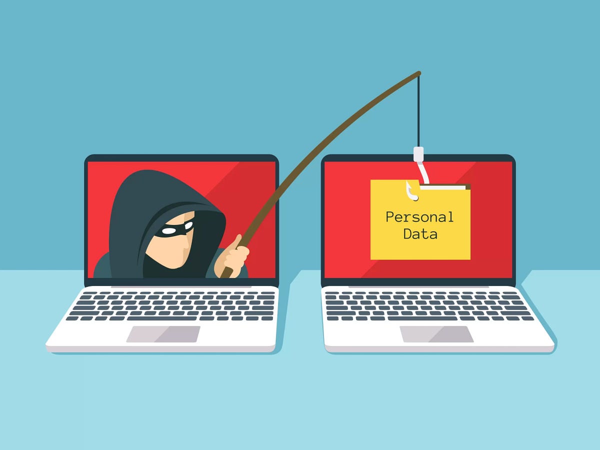 Phishing Nedir? — Oltalama Saldırısı Nedir? | by Aykut Bayram | May, 2024 | Medium