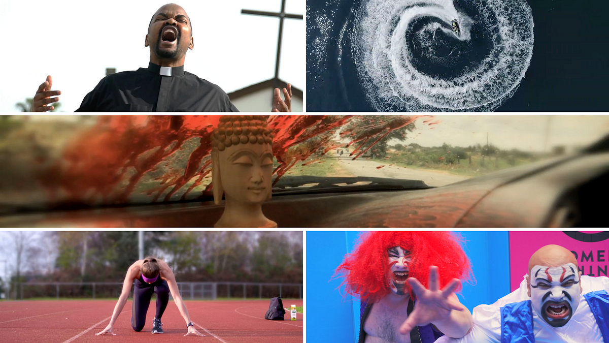 Community Picks: New Users. Each week we’re showing off a selection ...