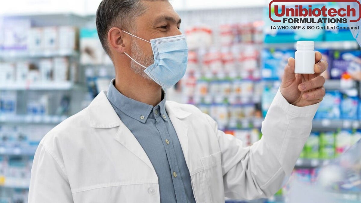 Why Choose Unibiotech Formulations For Pharma Franchise | by Unibiotech ...
