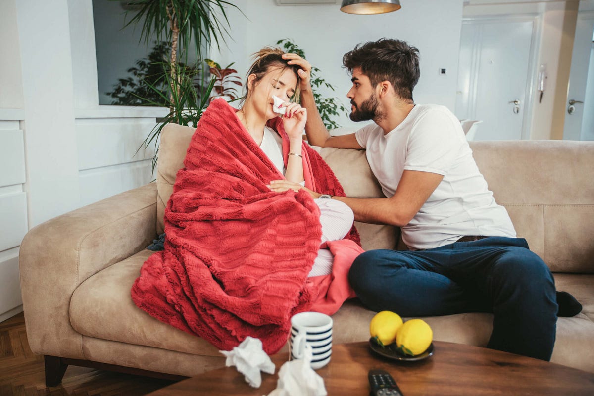 Unveiling the Benefits of IV Drips At Westside Wellness — Do IV Drips ...