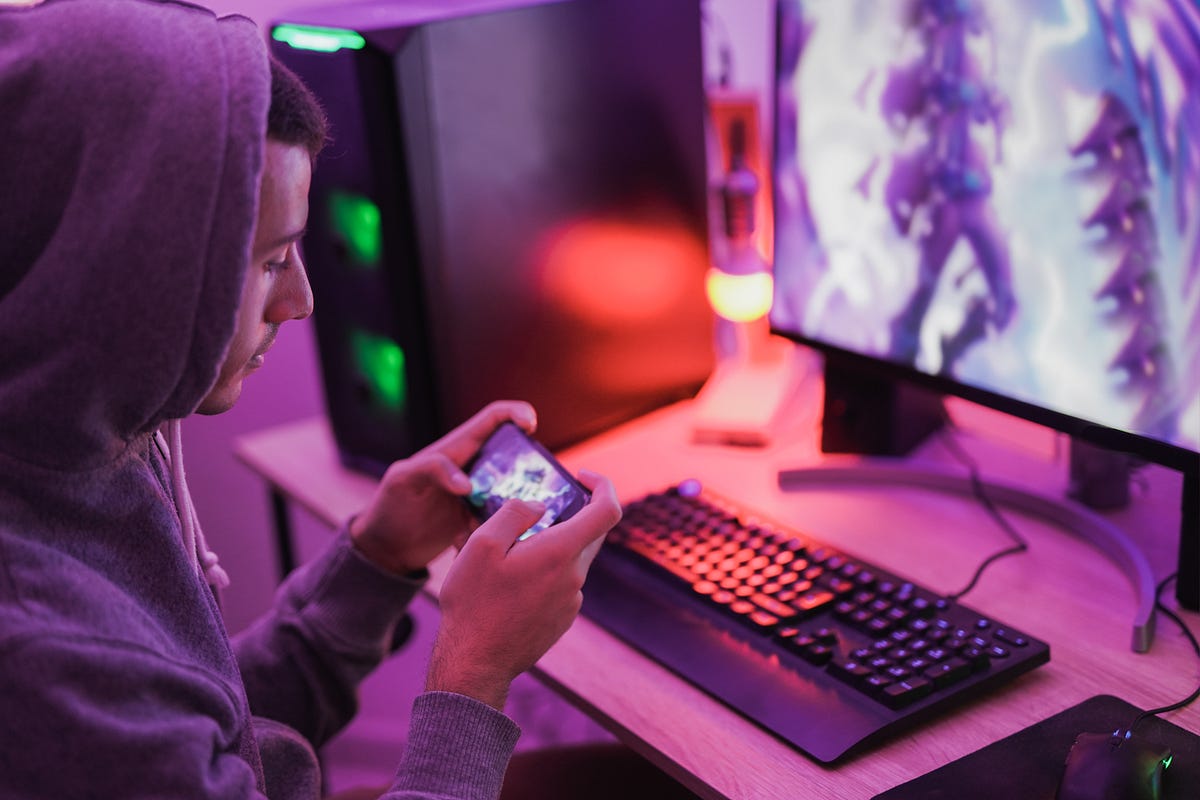 The Future of Marketing: Gen Z and Augmented Reality | by Swevens ...