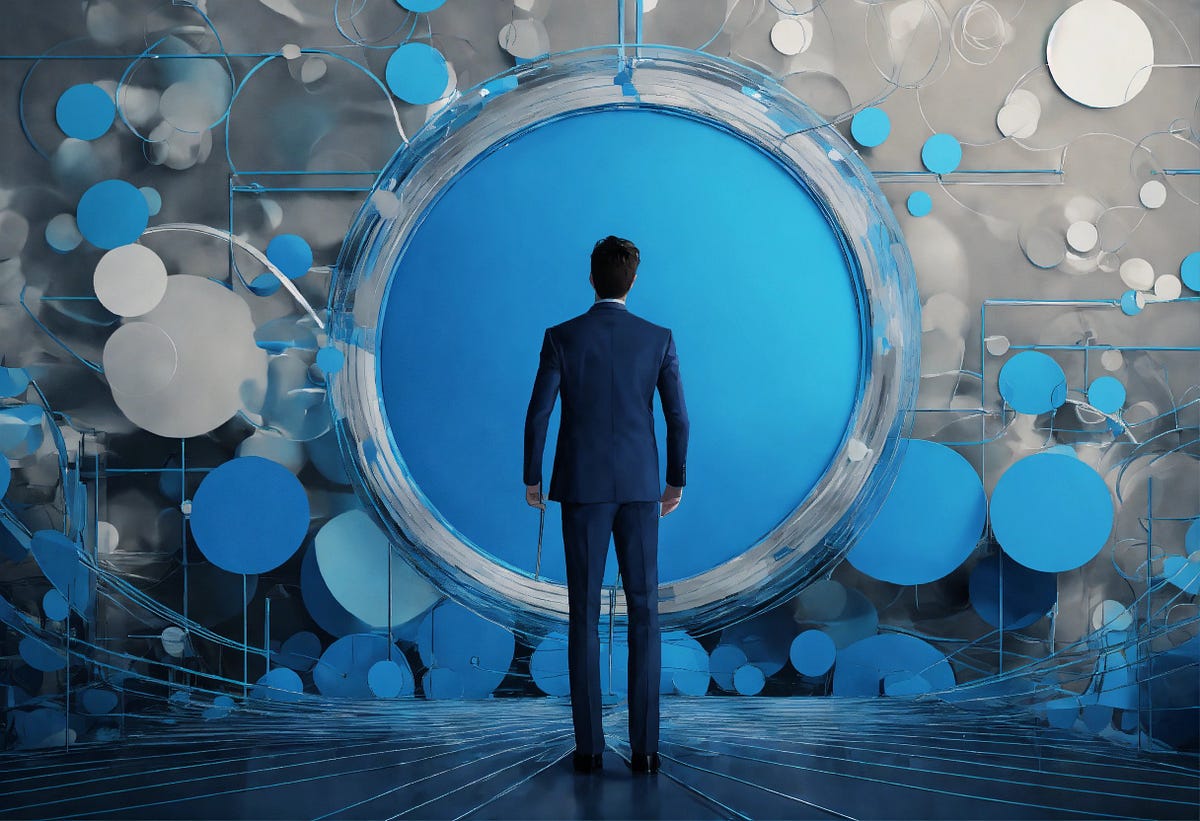 Navigating Your Career Strategies for Development and Advancement | by ...