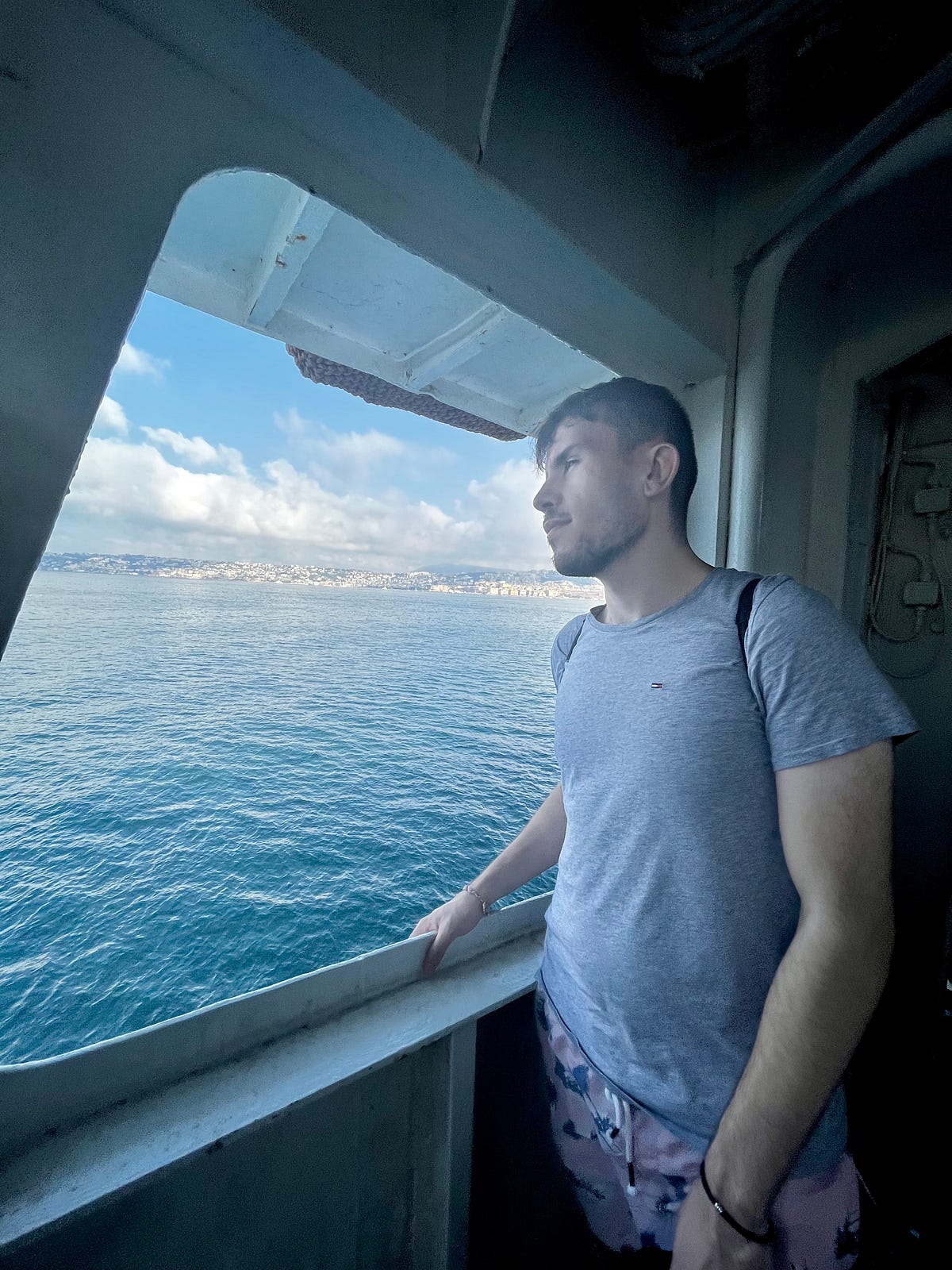 I’ve started a YouTube channel! - Alvaro Losada - Medium