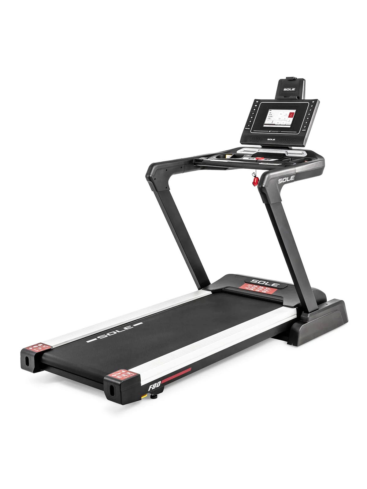 Mastering Fitness with Sole Treadmills — Your Ultimate Guide to Sole ...