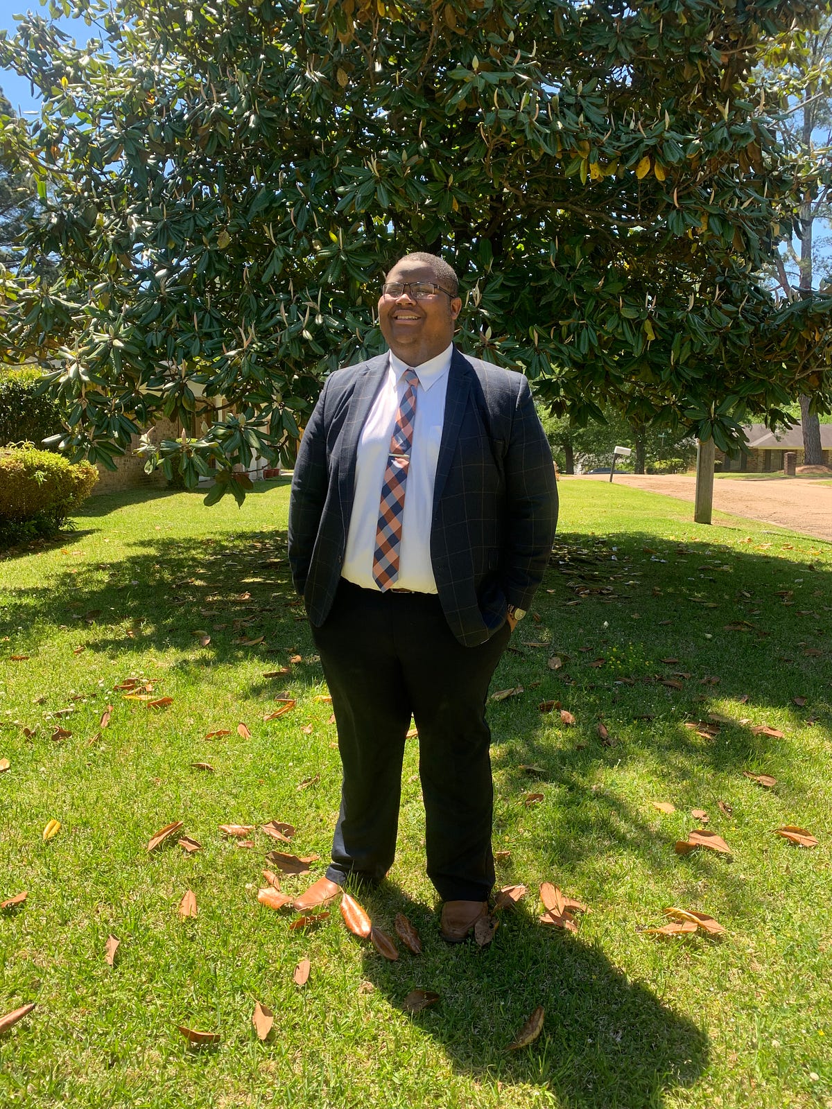 Alvin Barnes Jackson Mississippi, My Take on Cluster Thinking | by ...