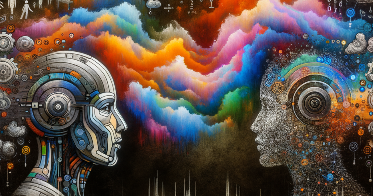 Exploring Collaboration with ChatGPT 4o: A Journey into the Future of ...