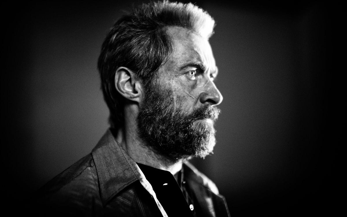 Para Sempre Logan. Logan vem nos trazendo o fim de uma… | by Victor ...